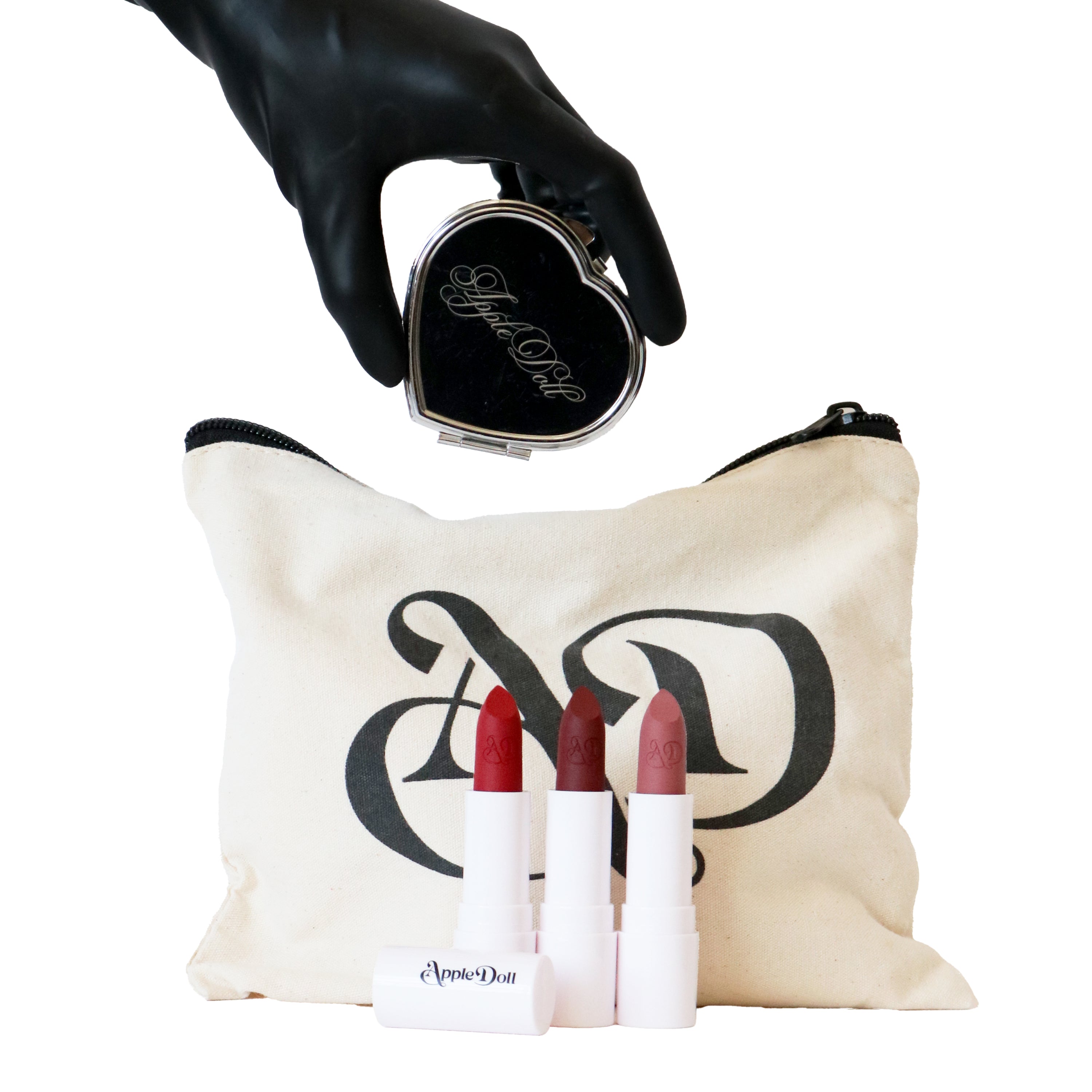 Pout Kit – AppleDoll