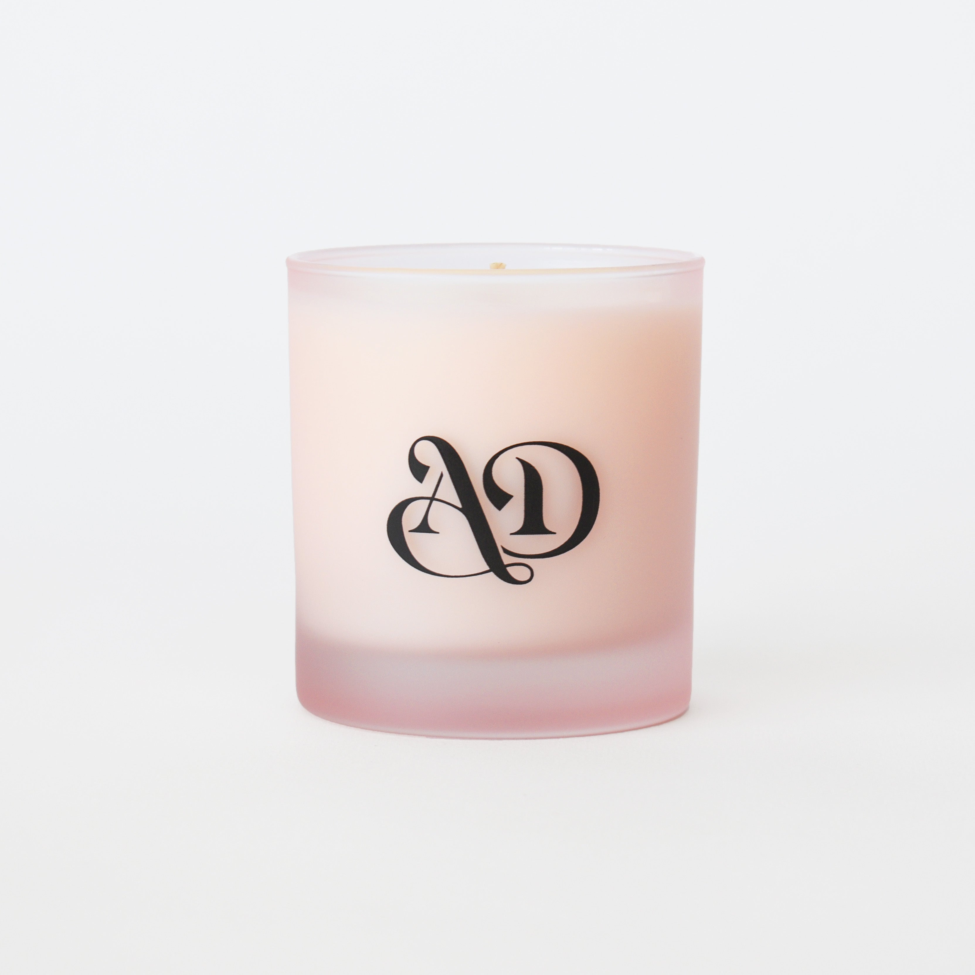AppleDoll Candle