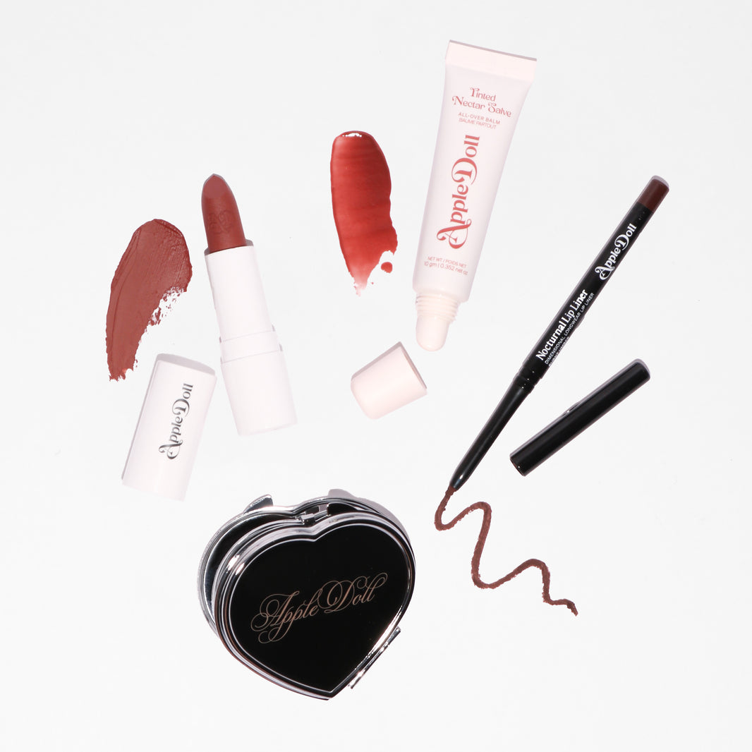 AppleDoll | Beauty Products For Your Authentic Self